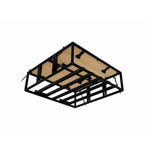 4 Wolf Pack Pro Storage System Kit/ Asymmetric SSWO011 - OK4WD