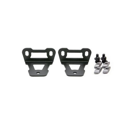 Leitner Designs Ikamper RTT bracket Kit 00-IKRTT-1392 - OK4WD