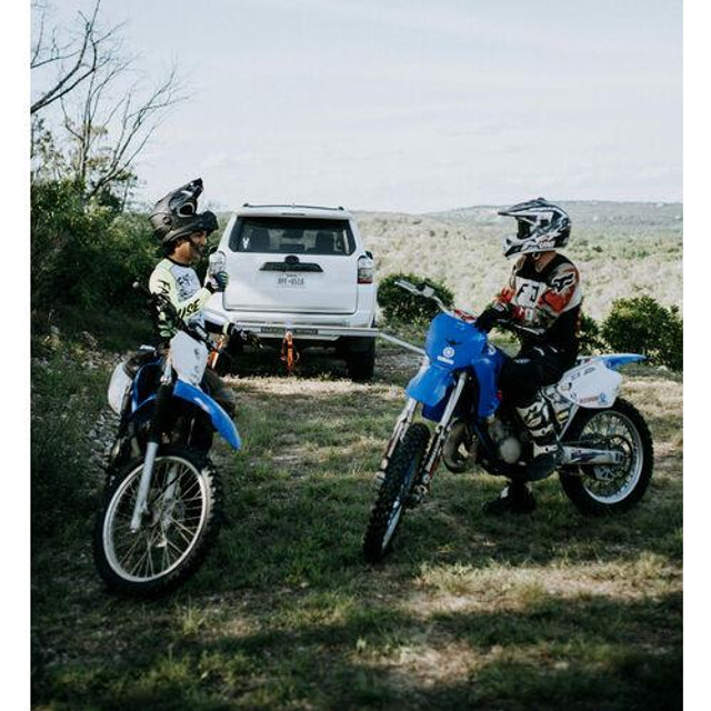 PAKMULE Original Cargo Carrier - OK4WD