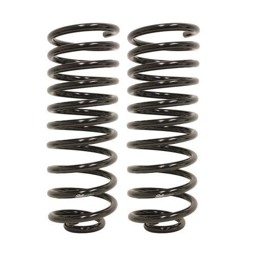 Carli Front Coil Springs, Diesel, 6" Lift, Multi Rate - OK4WD