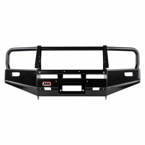 ARB Combination Bumper 3462030 - OK4WD