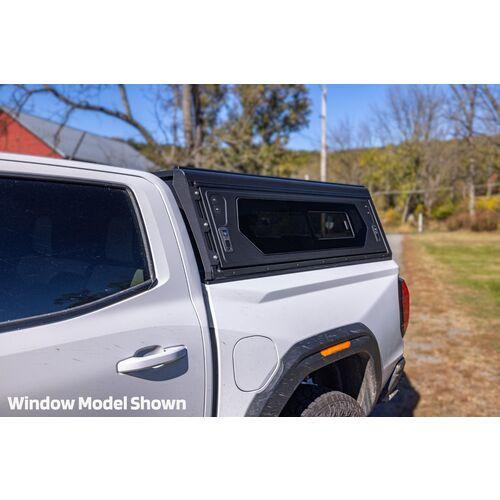 (+23) Chevrolet Colorado GMC Canyon - Contour Canopy - OK4WD