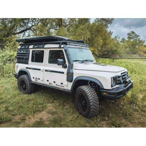 Leitner Designs GRENADIER LOAD BAR KIT X1 00-GLB1X-1752 - OK4WD