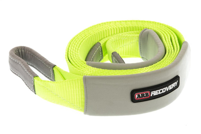 ARB Tree Protector Strap | Winch Tree Saver Strap | OK4WD