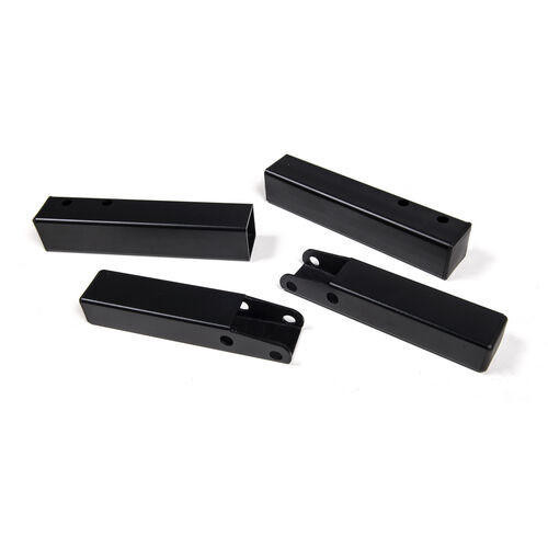 High Clearance Anti Intrusion Beams - OK4WD