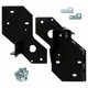 ARB Bumper Fitting Kit 3562060 - OK4WD