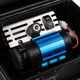 ARB Portable 12V Air Compressor Single Motor CKMP12V2 - OK4WD