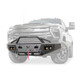 WARN ASCENT BUMPER WITH PRERUNNER GUARD FORD SUPER DUTY 110760 - OK4WD