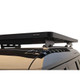 Land Rover Defender 110 L663 (2020-Current) Slimline II Roof Rack Contour Kit KRLD042T - OK4WD