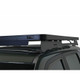 Mahindra Scorpio (2023-Current) Slimline II Roof Rack Kit KRMS015T - OK4WD