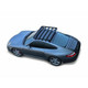 Porsche 911 (997 Model) Slimline II Roof Rack Kit KRPN002T - OK4WD