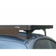 Porsche 911 (997 Model) Slimline II Roof Rack Kit KRPN002T - OK4WD