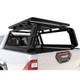 Toyota Hilux Revo Double Cab (2016-Current) Pro Bed Rack Kit PBTH001T ...