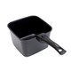 The Square Potset Stackable Camp Cookware