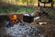 The Square Potset Stackable Camp Cookware