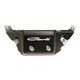 Carli Front Differential Guard - OK4WD