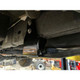 CARLI 14-24 RAM 2500 POWER WAGON SKID PLATE DROP BRACKET - OK4WD
