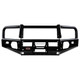 ARB Summit Winch Bumper 3446340B - OK4WD