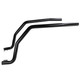 ARB Summit Front Rail 4438110 - OK4WD