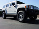 PowerStep Electric Running Board - 05-10 Hummer H3, 09-19 Hummer H3T ...
