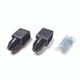 Bump Stop Extension Kit 2.5 in. Front Lift - OK4WD