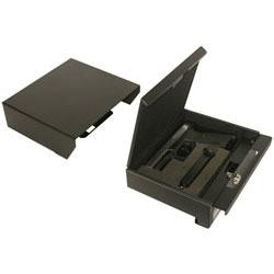 Universal | Portable Safe | Valuables Tote | Combo Lock - OK4WD