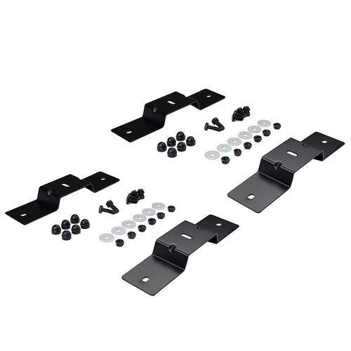 Tent Mount Kit / 4 Piece TBMK026 - OK4WD