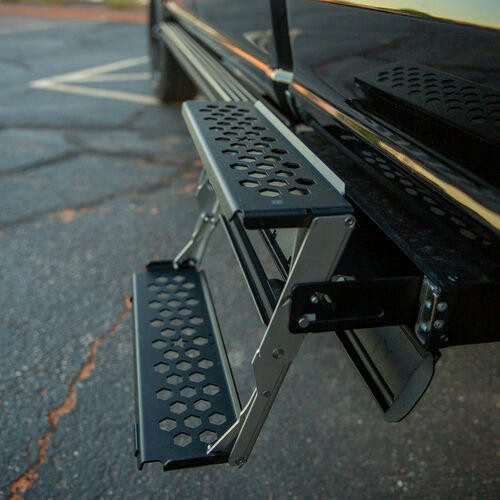 R-Step 9 Inch Wide Step - OK4WD