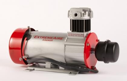 Extreme Outback ExtremeAire Industrial 12 Volt Compressor - OK4WD