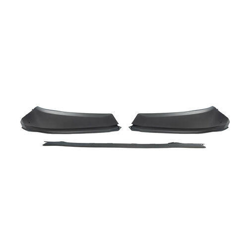 AEV ZR2 Bison Fuel Tank Skid Plate 58060009AA - OK4WD