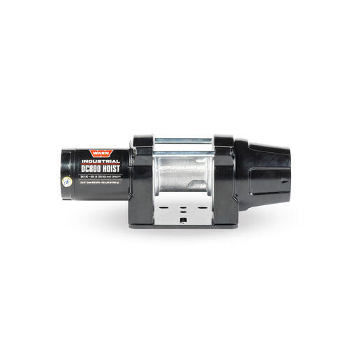 WARN HOIST DC800 24V 104802 - OK4WD