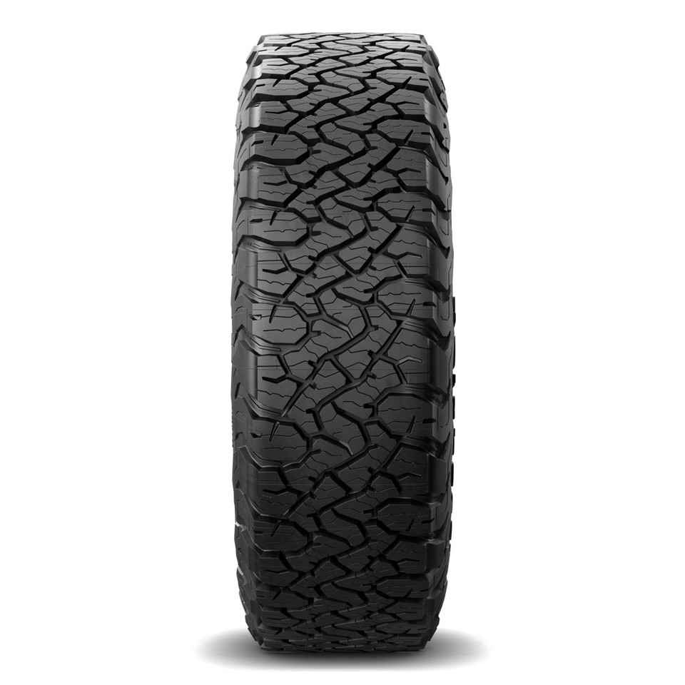 BFGoodrich All-Terrain T/A KO3 LT275/65R20/10 Load Range E - OK4WD