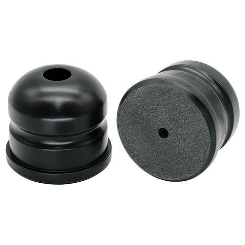 DuroBumps Premium Jeep Front 1-Inch Extended Bump Stops for Jeep ...