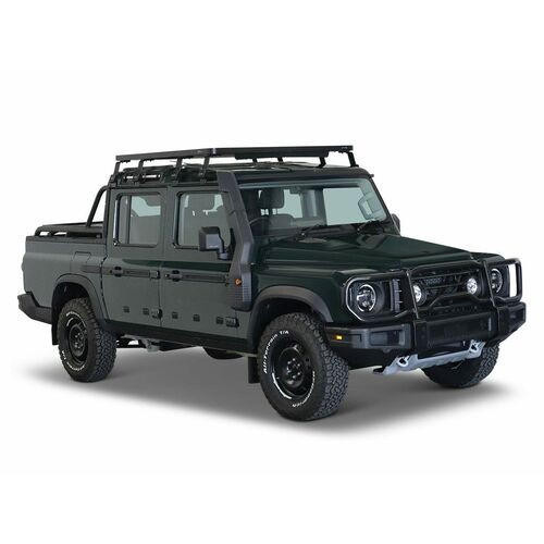 Leitner Designs INEOS GRENADIER ACS ROOF 3/4 PLATFORM RACK | 2024+ 00 ...