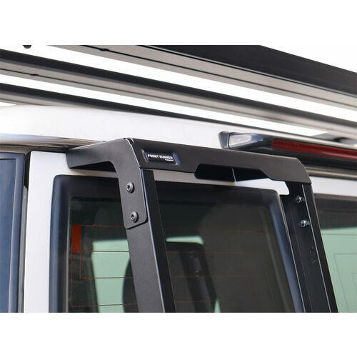 Toyota Land Cruiser 75 / 78 Troopy Ladder LATL006 - OK4WD