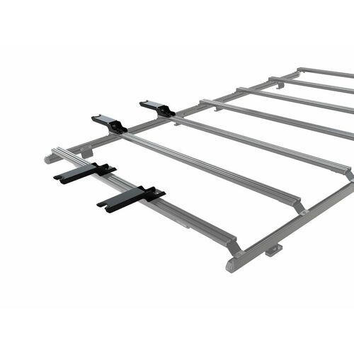 Telescopic Camp Light Rack Bracket RRAC203 - OK4WD
