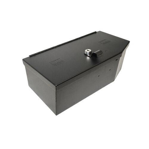 Lockbox | Underseat Compact | Jeep Gladiator | 2020-2025 | 3-Digit ...