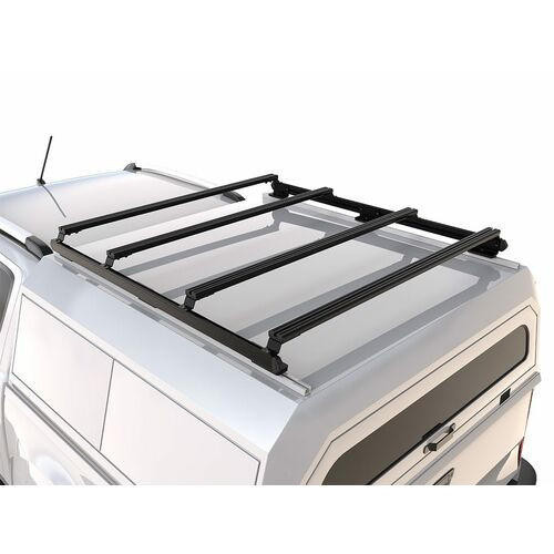 Slimpro Canopy Rack Kit / 1335mm(W) x 1570mm(L) KVCA002T - OK4WD
