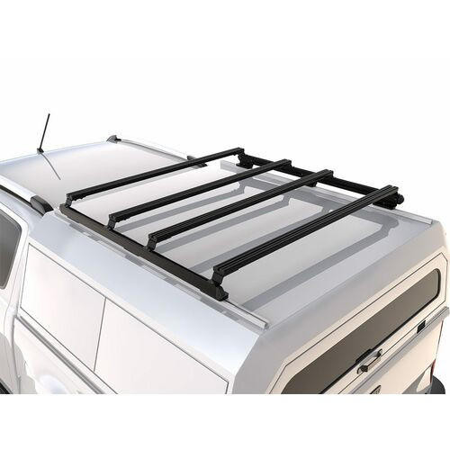 Slimpro Canopy Rack Kit / 1335mm(W) x 1570mm(L) KVCA002T - OK4WD