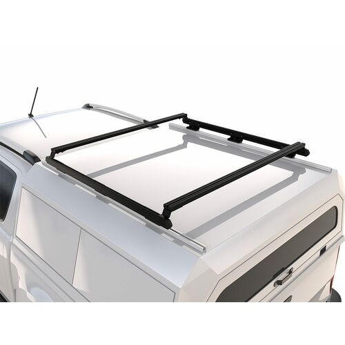 Slimpro Canopy Rack Kit / 1335mm(W) x 1570mm(L) KVCA002T - OK4WD