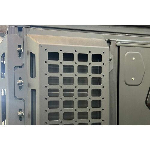 ModCAP MOLLE Plate | Exterior Side Filler Panel | FLS (set of 2) - OK4WD