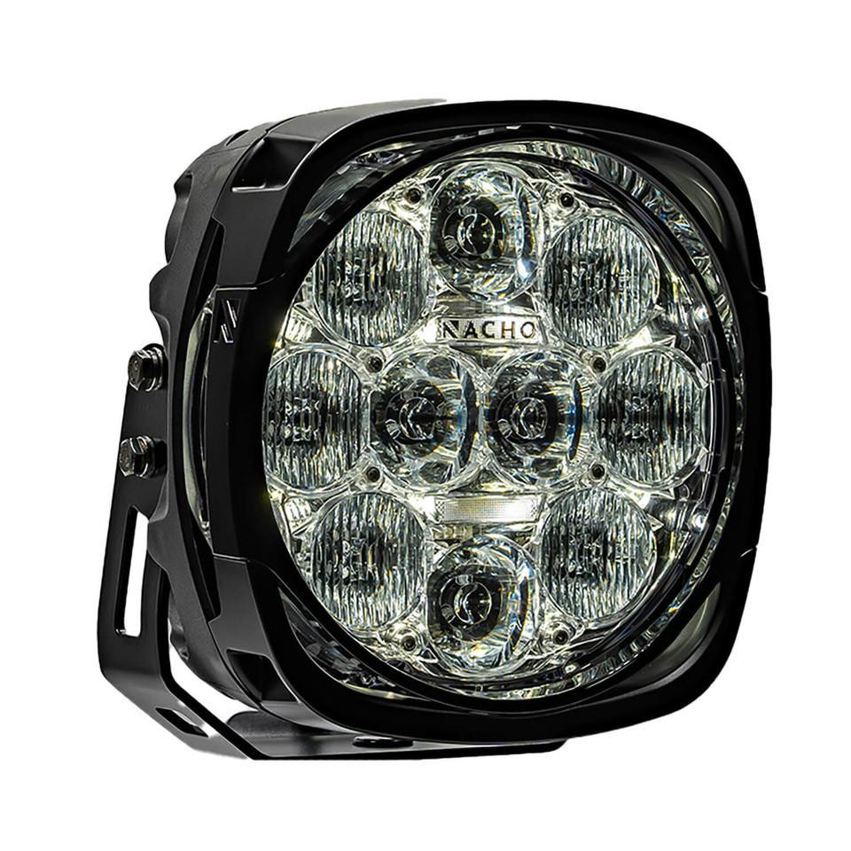 ARB NACHO 40 Amp Harness Without Switches NAC11U - OK4WD