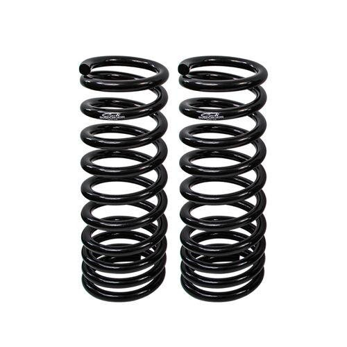Carli 03-13 Dodge Ram 2500/3500 Front Coil Springs Diesel 6in Lift ...