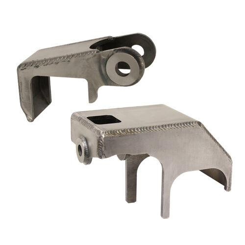Carli Excursion Rear Shock Mounts - OK4WD