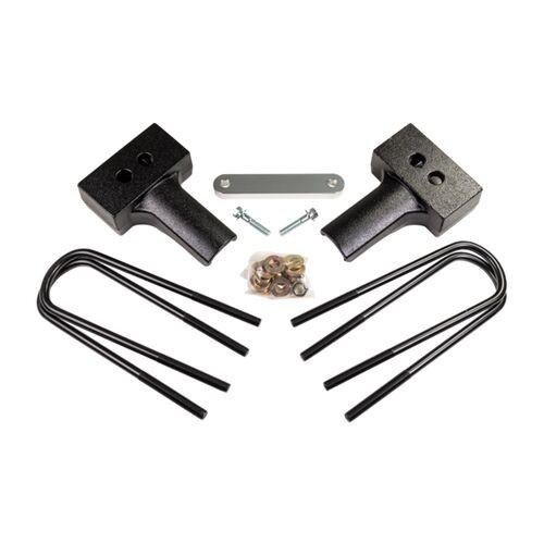 1ft. Rear Block Kit - OK4WD