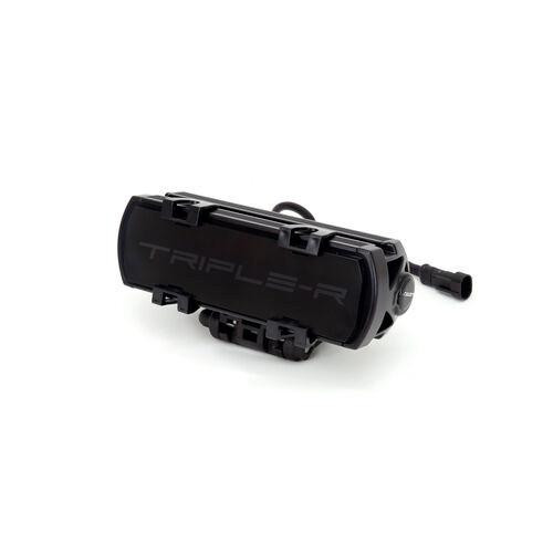 ST4 Evolution with 4x high density 11W LEDs (premium 'bin') - OK4WD