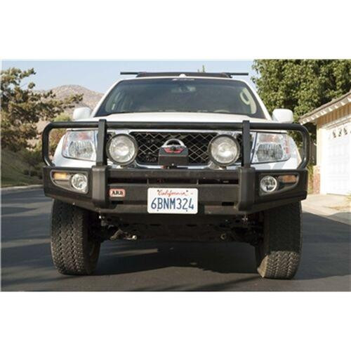 ARB Combination Bumper 3462030 - OK4WD