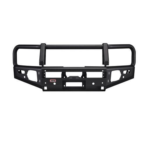 ARB Summit Winch Bumper Kit 3462060KB - OK4WD