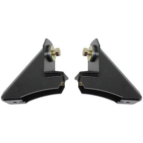 Carli 00-05 Ford Excursion Excursion Rear Shock Mounts - OK4WD