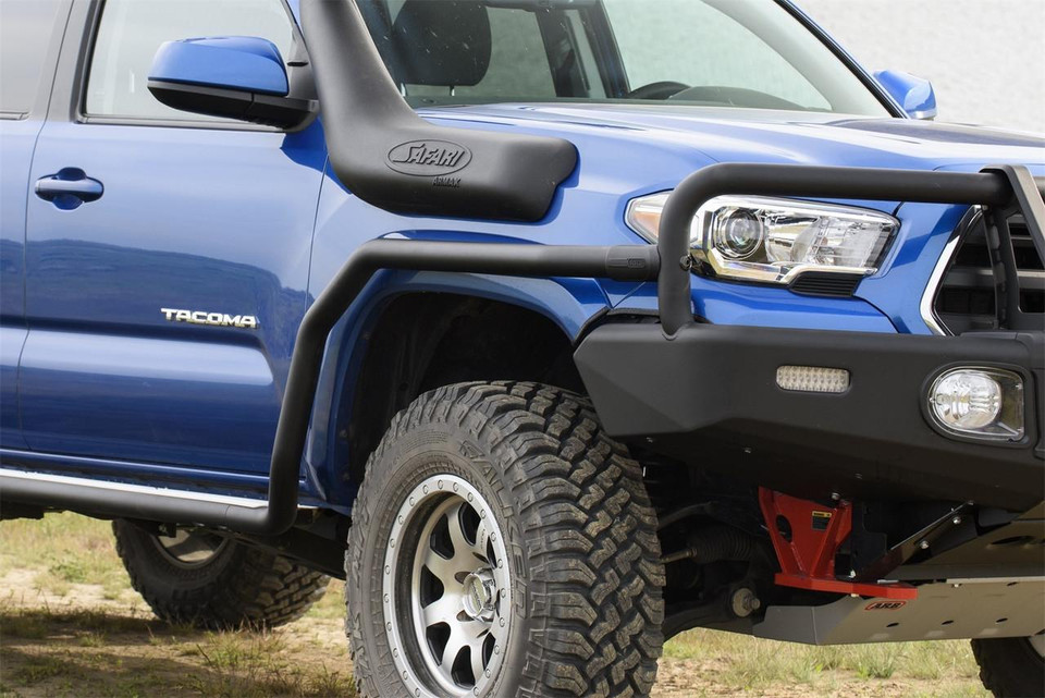 ARB Summit Front Rail 4438110 - OK4WD